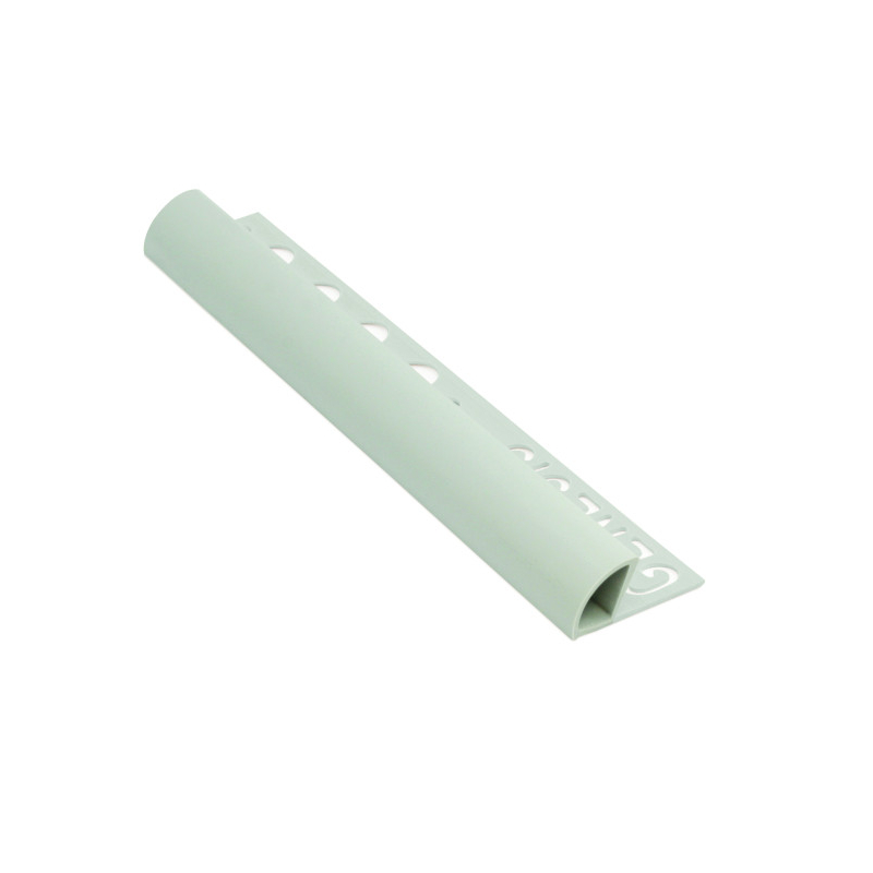 PVC lajsna za spoljne uglove ETR 8,10 i 12mm – Siva