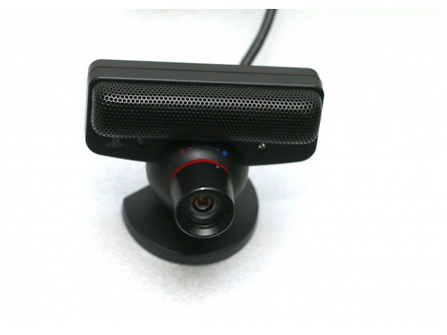 Sony PlyStation Eye Camera PS3