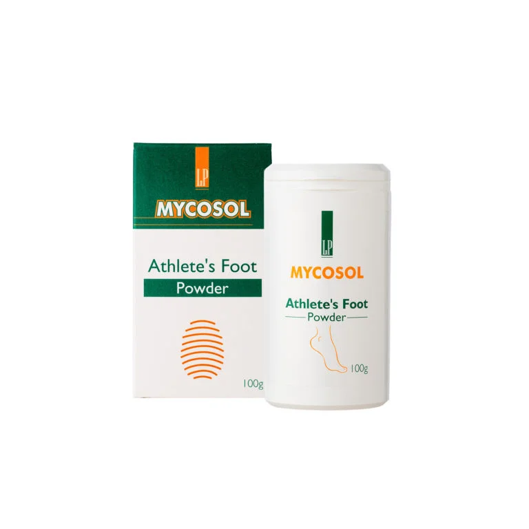 Mycosol Athlete”S Foot ( powder) -Puder za stopala