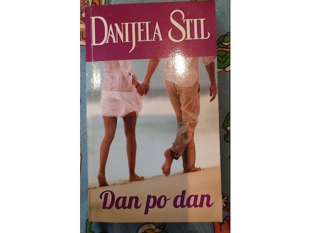 DANIJELA STIL `DAN PO DAN`