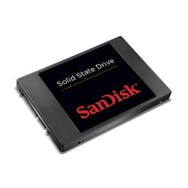Sandisk SSD 64GB