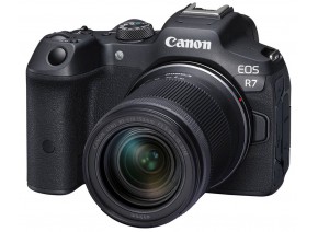 Canon EOS R7 18-150