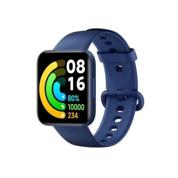 XIAOMI Pametni sat Redmi Smart Watch 2 Lite GL Plavi