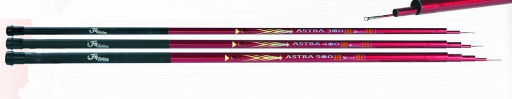 FIL FISHING ASTRA 5M