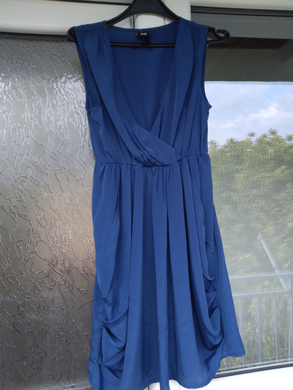 ***H&M***Haljina***Nova***