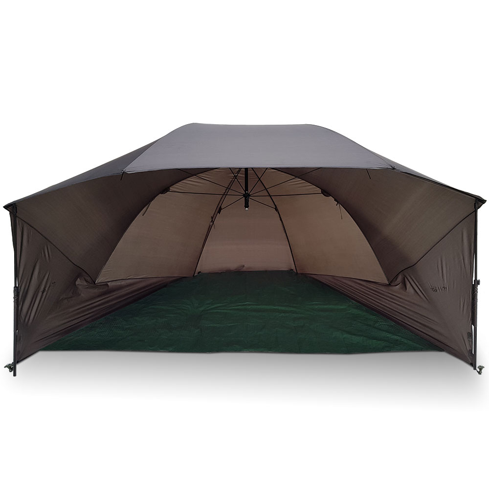 NGT 60″ Storm Fishing Shelter