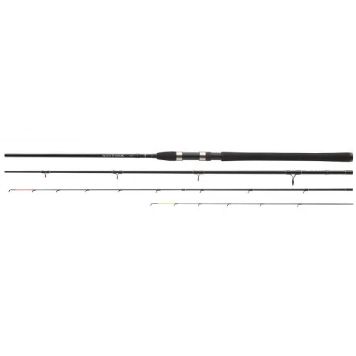 Daiwa BLACK WIDOW FEEDER 3.60m 120gr (11789-361)