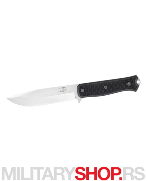 Nož Fallkniven S1 X sa Zytel Futrolom
