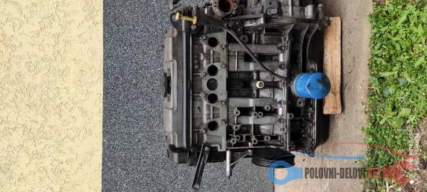 Polovni Delovi Za Peugeot 206 1.1 Motor I Delovi Motora