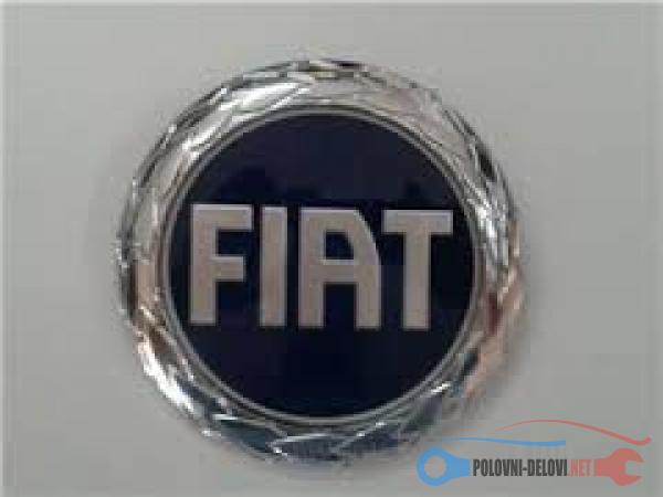Polovni Delovi Za Fiat Punto 1.2 B Motor I Delovi Motora