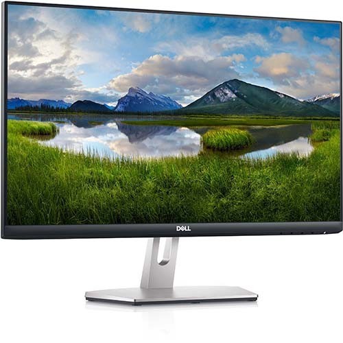 Dell 23.8″ S2421H Style FHD monitor