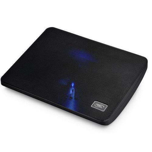 DeepCool WINDPALMINI Hladnjak za laptop 15,6 140mm.BLUE LED FAN 1000rpm 46CFM 21dB (postolje)