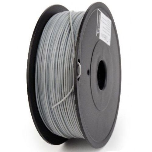 3DP-PLA1.75-01-GR PLA Filament za 3D stampac 1,75mm kotur 1KG GREY - SIVA