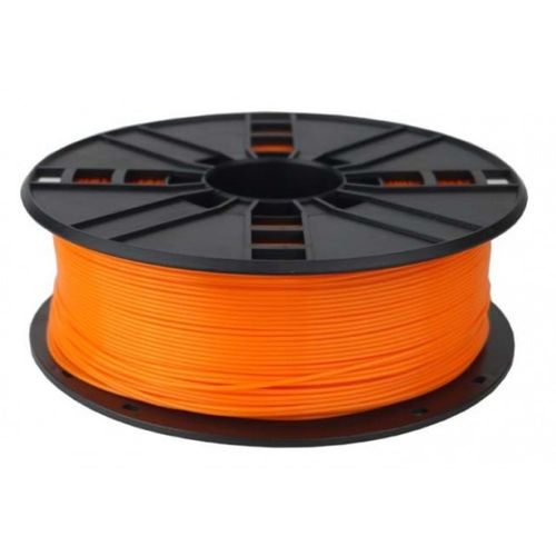 3DP-PLA1.75-01-O PLA Filament za 3D stampac 1,75mm kotur 1KG ORANGE