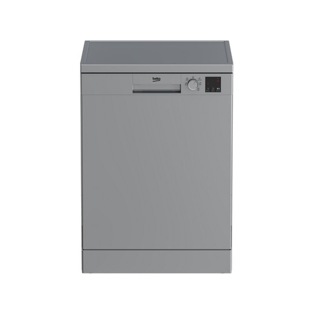 Mašina za pranje sudova Beko DVN 05320 S