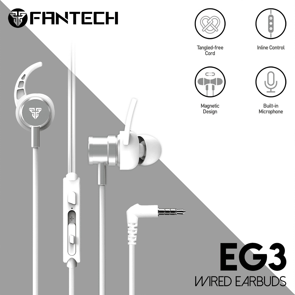 Slušalice Gaming Fantech EG3 Space Edition