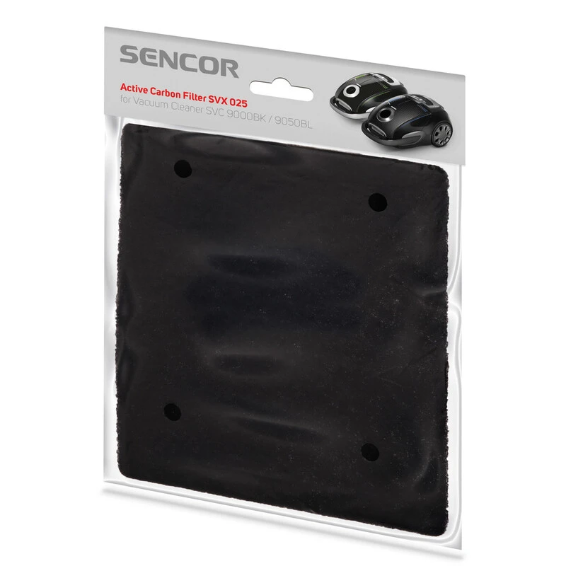 Sencor SVX 025 karbon filter za usisivače SVC 9000BK/9050BL