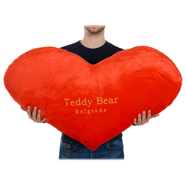 Teddy Bear ® Big Heart ™