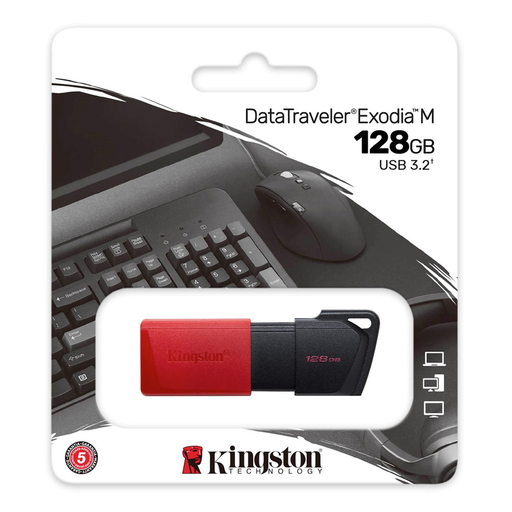 USB Flash Drive DTXM 128GB