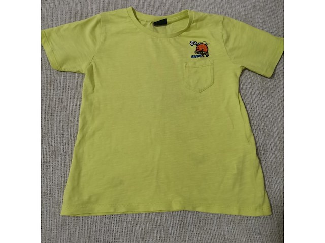 Majica za dečaka LC Waikiki 4-5god. 104-110cm