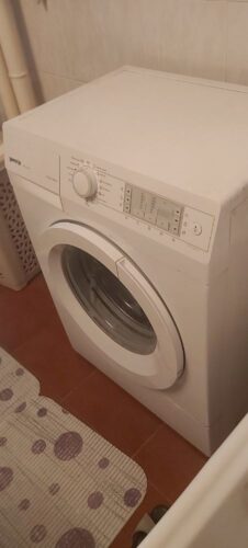 Mašina za pranje veša