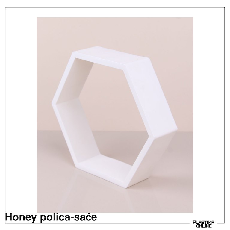 Honey polica-saće