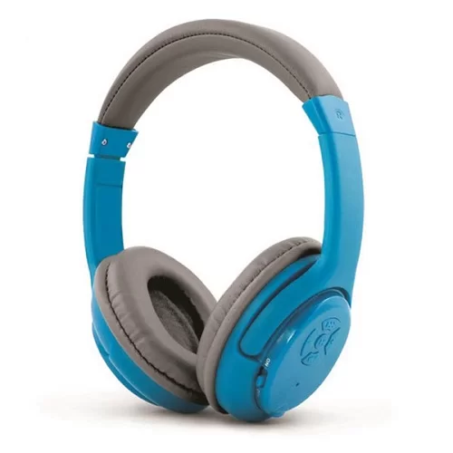 Stereo Bluetooth slušalice Esperanza EH163B
Stereo Bluetooth slušalice Esperanza EH163B