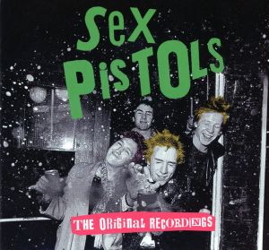 Sex pistols