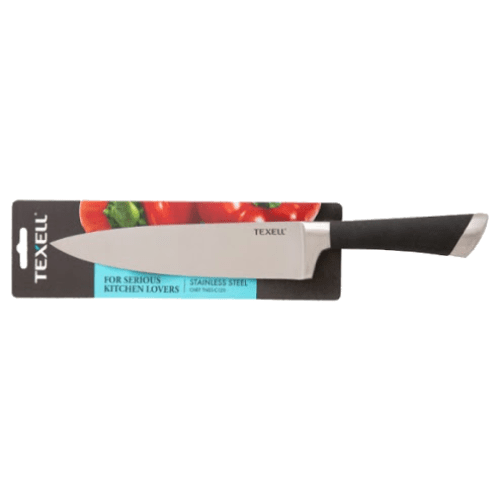 TEXELL Chef kuvarski nož TNSS-C120