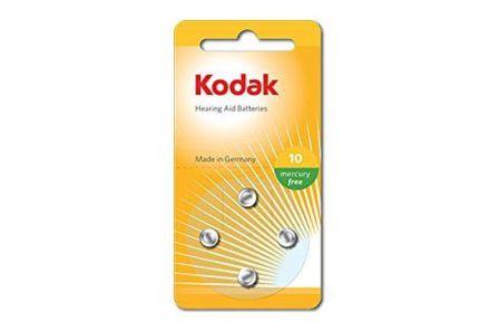 Baterije Kodak za slusni aparat