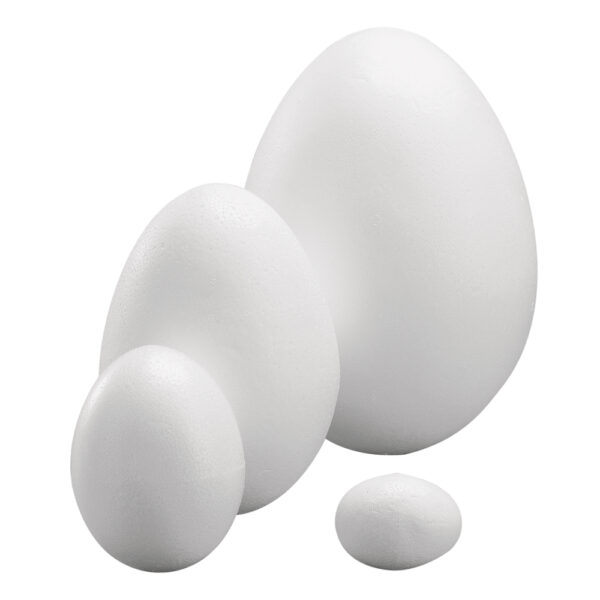 Jaje od stiropora 90mm