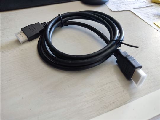 HDMI kabl duzine 1.5m sa priključcima