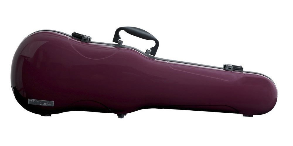 Gewa Air 1.7 Purple high gloss kofer za violinu