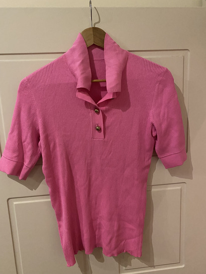 Majica pink zenska