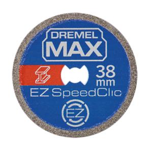 DREMEL® Sekač DM cutting disk