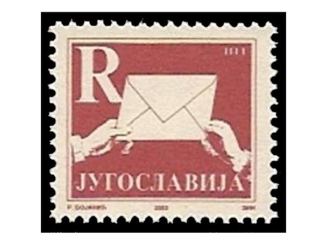 REDOVNA `R` 2002