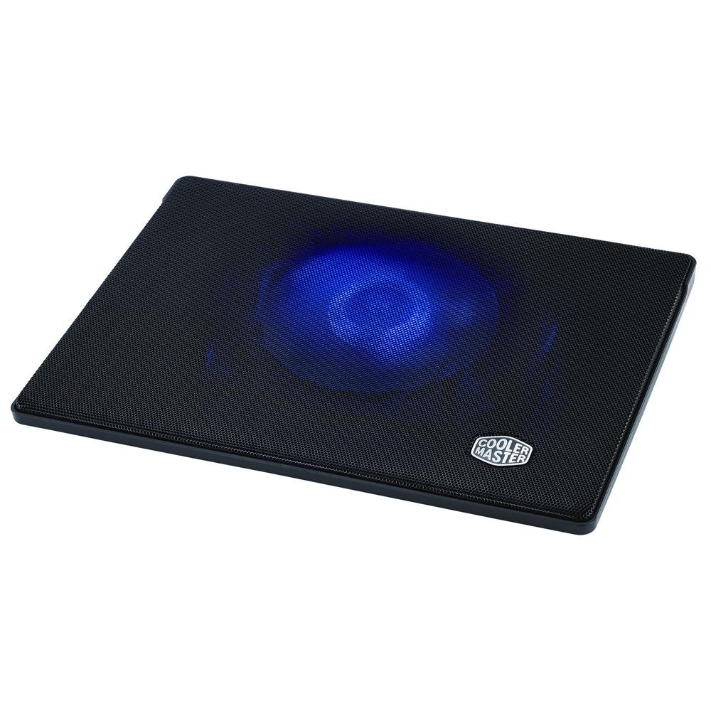Cooler Master NotePal I300 R9-NBC-300L-GP Black