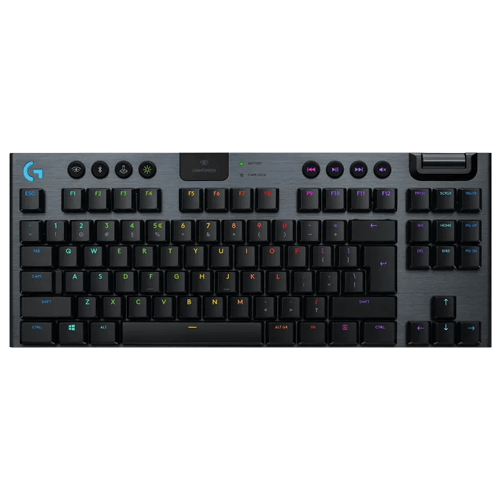 Logitech G915 TKL Tenkeyless LIGHTSPEED RGB Mehanička tastatura | 920-009503
