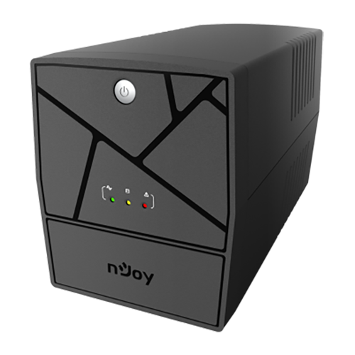 NJOY Keen 1000 UPS UPLI-LI100KU-CG01B