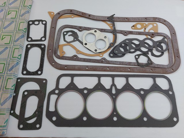 Zaptivaci motora, Autobianchi Primula 65 ,S , A 111