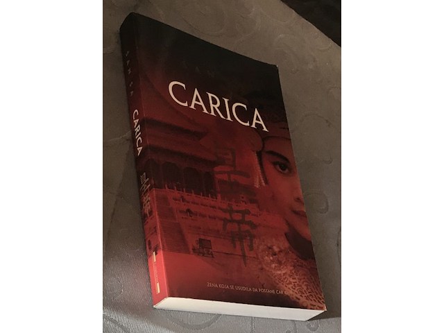 Carica-Šan Sa