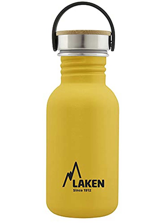 LAKEN Basic Steel Bottle 500ml
2045 RSD