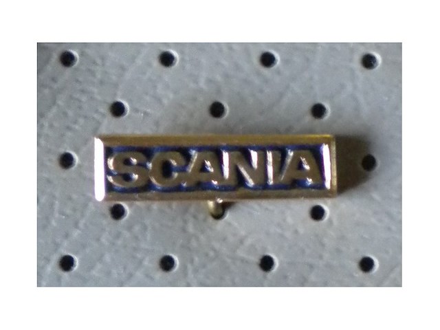 `Scania` (2)