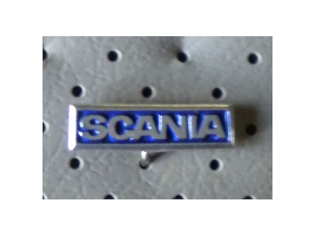 `Scania`