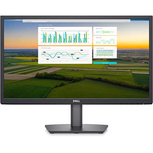 Dell 21.5″ E2222H Essential FHD monitor
