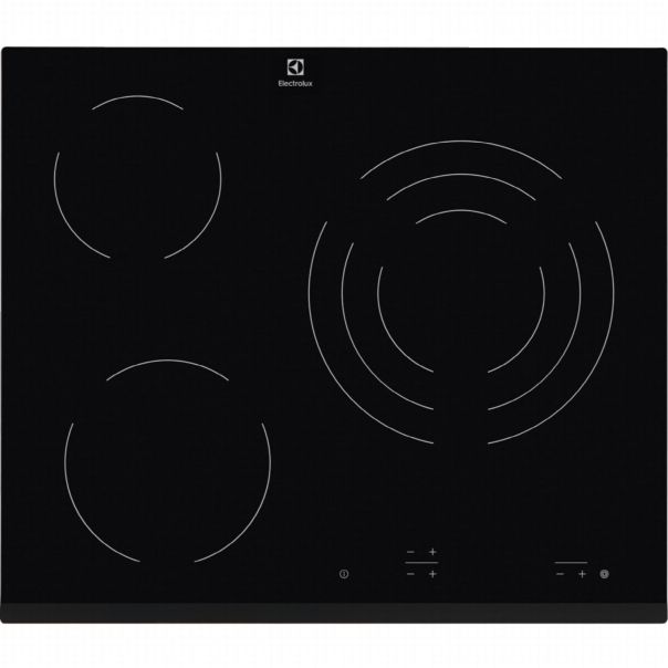 ELECTROLUX Ugradna ploća EHF6232FOK BI