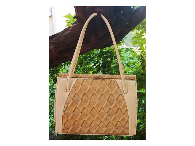 Total vintage torba  29 x 22 x 7 cm