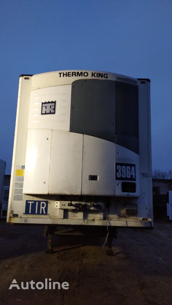 THERMO KING - SLX 400 rashladna jedinica