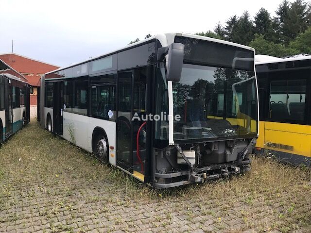 Mercedes-Benz Citaro O530 zglobni autobus po rezervnim delovima