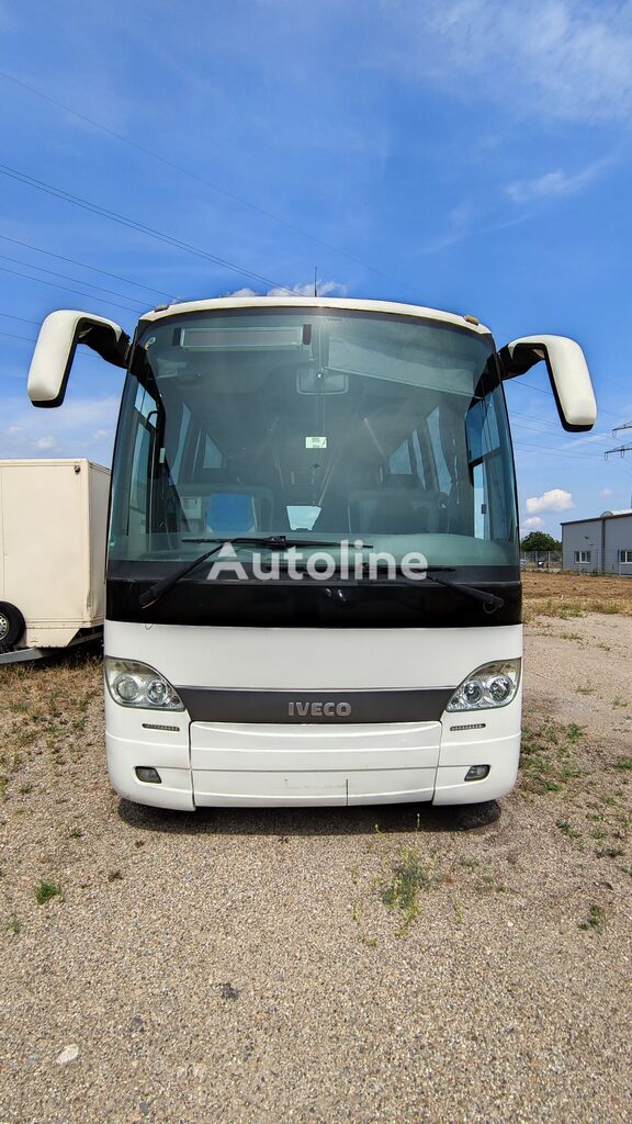 JAC Ankai-IVECO HFF6108 turistički autobus